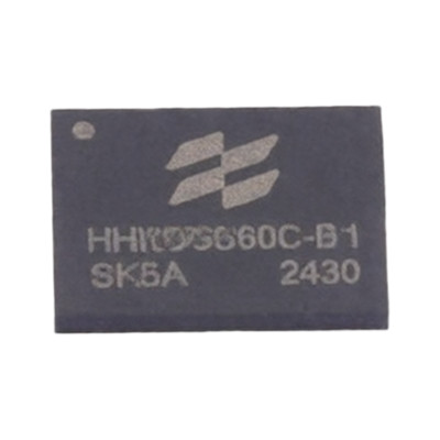 HANHAIWEI HHW4GS60I-B1 High-Performance Memory Card Chip