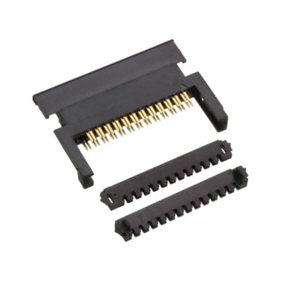 HRS NX60T-9SAA-SH(51) Header Plug and Socket Chip