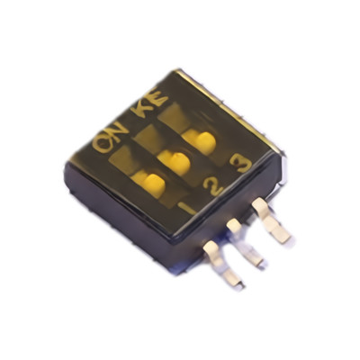 hanxia HX 1.27-8P TPPT