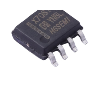 HGSEMI MAX706M/TR Supervisor Chip