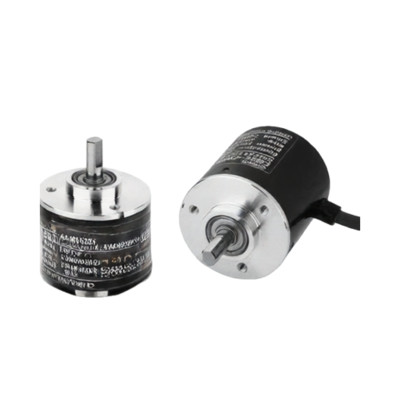 OMRON E6C2-CWZ3E 2000P/R 2M