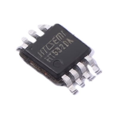 HTCSEMI HT5320ARMZ Digital to Analog Converter (DAC) Chip for sale