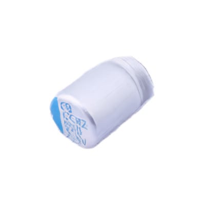 Lelon ORF821M0JBK-0608 Aluminum-Polymer Capacitor