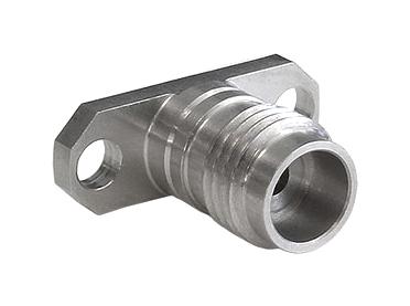Bulgin RF185A4JCCB Coaxial Connector (RF) Assembly