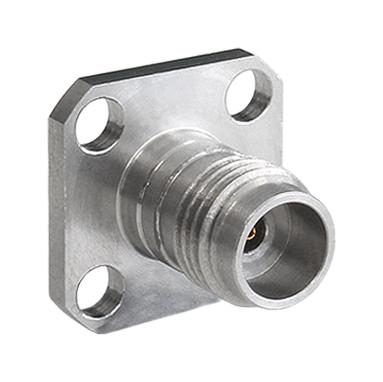 Bulgin RF185A4PCCA Coaxial Connector (RF) Assembly for sale