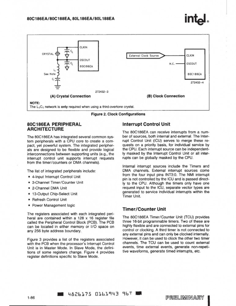 TN80C186EA datasheet page 6