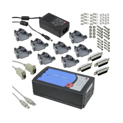 MICROCHIP TPG100004-G3 Programmer, Emulator & Debugger for sale