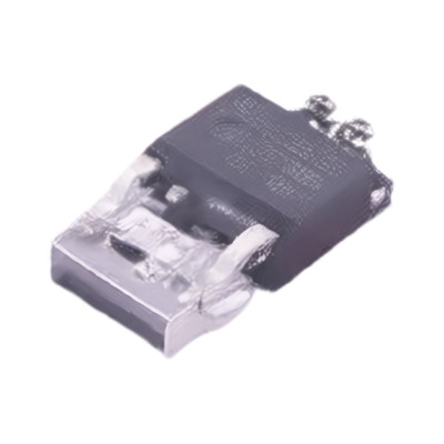HANSCHIP semiconductor AMS1117-3.3RG