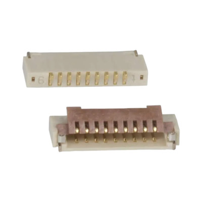 HRS FH19C-9S-0.5SH(10) FFC/FPC Flat Flexible Connector Assembly for sale