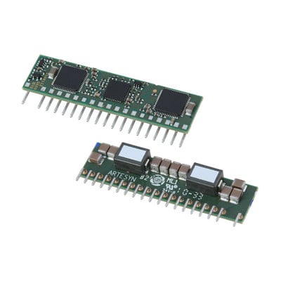 Artesyn SIL30C-12SADJ-V AC DC Configurable Power Supply Module