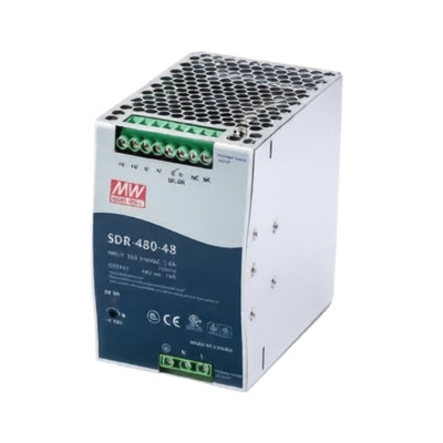 MEAN WELL SDR-75-48