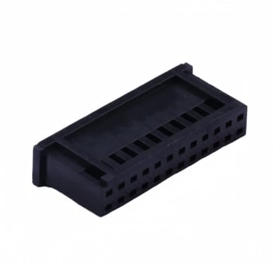 CJT(Changjiang Connectors) A2547HJ-2x16P