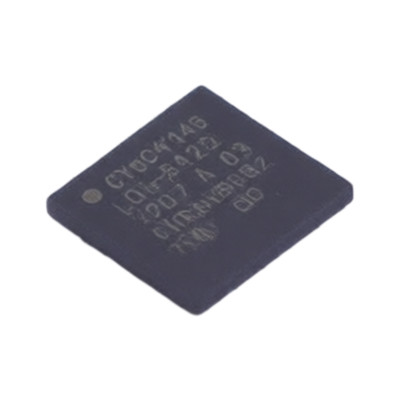 Infineon CYPRESS CY8C4124PVI-432 Microcontroller