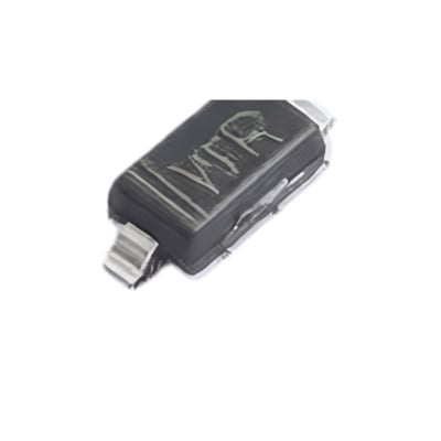 MOT BZT52C43S Single Zener Diode