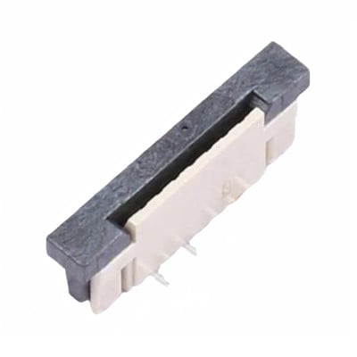 HDGC 1.0K-N-7PB FFC/FPC Flat Flexible Connector Assembly