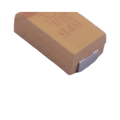 KEMET T494D336K025AT Tantalum Capacitor
