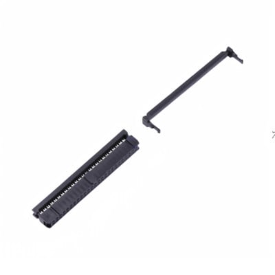 XKB Connection X9555H2-2x05-PTV01 Free Hanging Panel Mount Chip