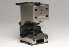Taped Terminal Crimp Module used with TM-3000 and TM-4000 presses with ATP-201 and ATP-301 die sets. for sale