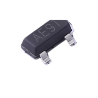 Leiditech DMP2123LQ Single MOSFET