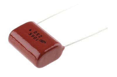 Nichicon QXK2E106KTP for sale