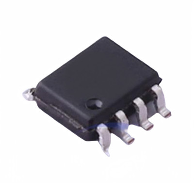 Broadcom ACHS-7225-500E Current Sensor Chip
