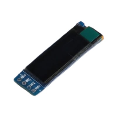 HS HS91L02W2C01 LCD OLED Graphic Display Driver Chip for sale