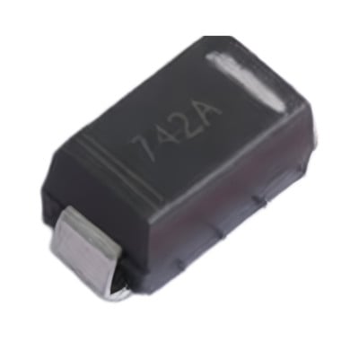 JSMSEMI 1SMA4742A Single Zener Diode for sale