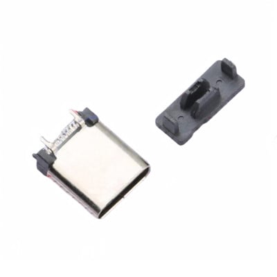 SHOU HAN TYPE-C 24P QT CB1.0 USB Connector Adapter
