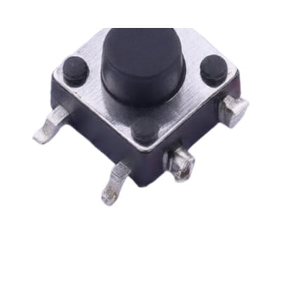 Yuandi TS-1095PS-A4B2-C3D2 Tactile Switch