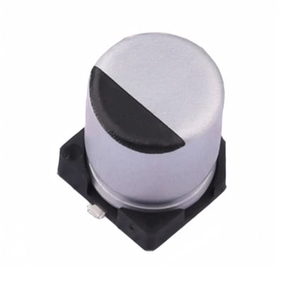 ACMECON GVM1V337M0810CN Aluminum Electrolytic Capacitor