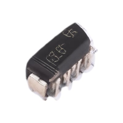 JSCJ ES2H(SMAG) Single Diode