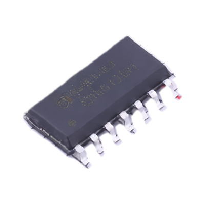 HGSEMI CD4538BM/TR