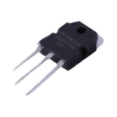 SPTECH 2SA1301 Single Bipolar Transistor