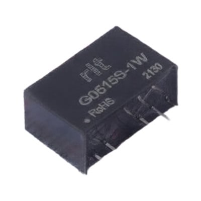 RLT E0515S-1W DC DC Converter Chip
