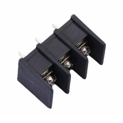 Megastar ZX-DG10-9.5-3P Barrier Blocks Chip