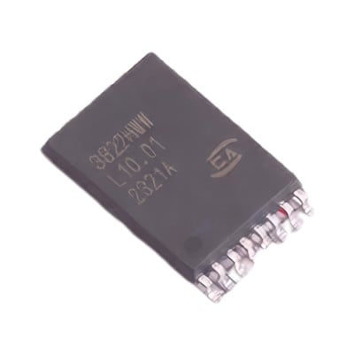 Chipanalog CA-IS3831LW Digital Isolator Chip