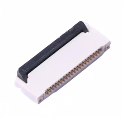 JUSHUO AFC24-S26FIA-00 FFC FPC Flat Flexible Connector Assembly