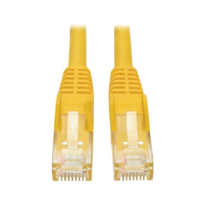 EATON N201-008-BK Modular Ethernet Cable (RJ45)