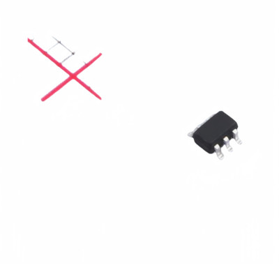 HXY MOSFET HMMBT5401T