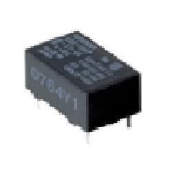 OMRON G6AK-234P-ST-US-DC3 Signal Relay