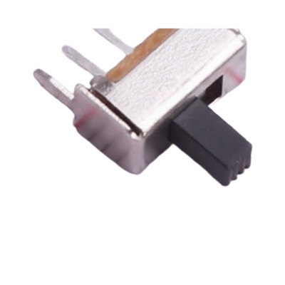 ROCPU Switches SS-12D07-5 Slide Switch