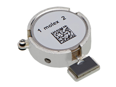 Surface Mount Single Junction Isolator 717-756 MHz, Clockwise, 23.0mm Diameter for sale