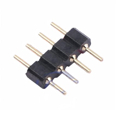 MINTRON MTAD2-D0410000 Male Pin Header Chip