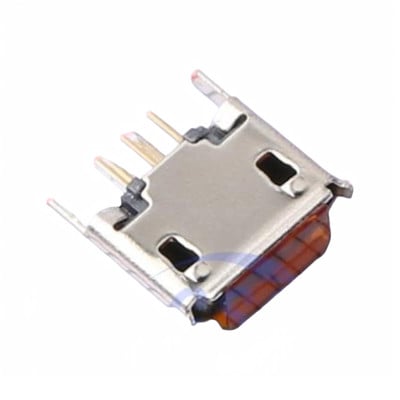 Yuandi MICRO-06-G4P4-T3 USB DVI HDMI Connector Assembly