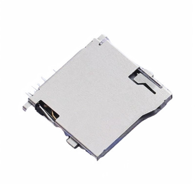LCKELEC LCK-SD-202H2911-YLG PC Card Socket