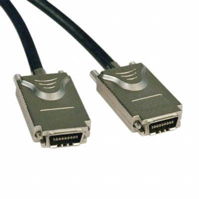 EATON S520-01M Pluggable Cable Assembly