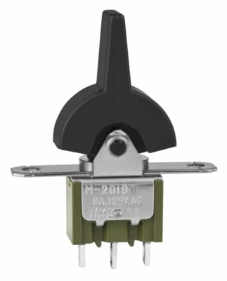 Bracket PC Mount Miniature Rocker