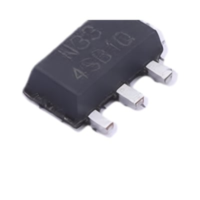 BL BL8072CLTR33 Linear LDO Voltage Regulator
