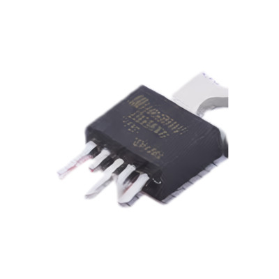 HGSEMI LM2575TB-12 DC-DC Switching Voltage Regulator