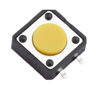 ROCPU Switches TP11922634 Tactile Switch Chip
